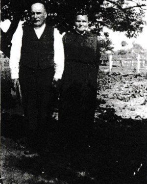 George Alexander Fee – 1870 – 1942 – Dardanup Heritage Collective