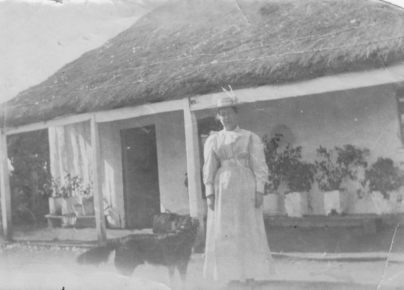 Mary Ann Cleary – 1862 – 1937 – Dardanup Heritage Collective