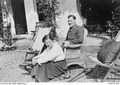 Frances Eileen Craig 1896 – 1974 – Dardanup Heritage Collective