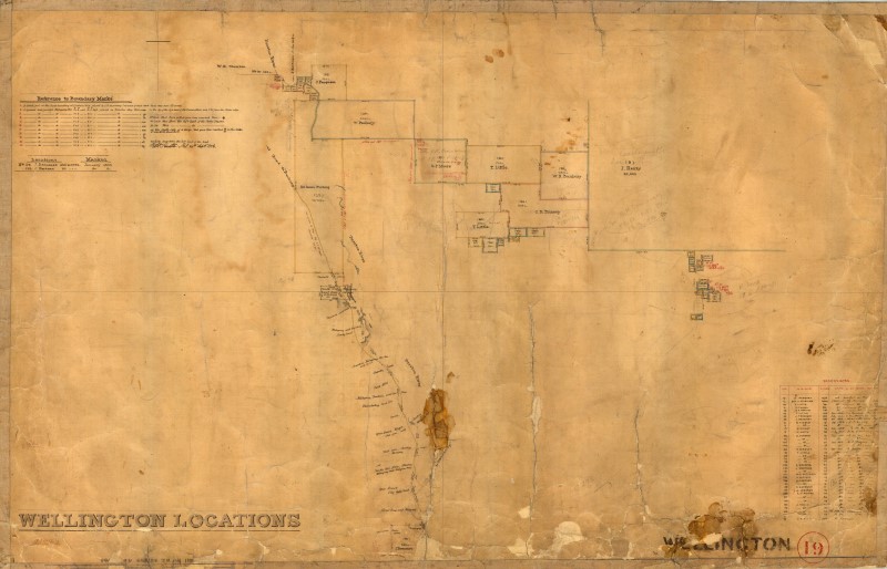 Ferguson – Dardanup Heritage Collective