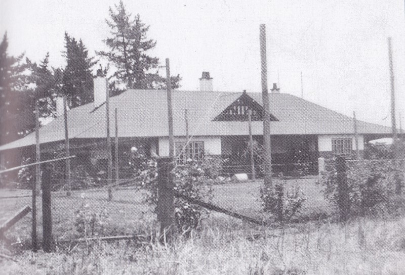 Homesteads & Houses – Burekup – Dardanup Heritage Collective