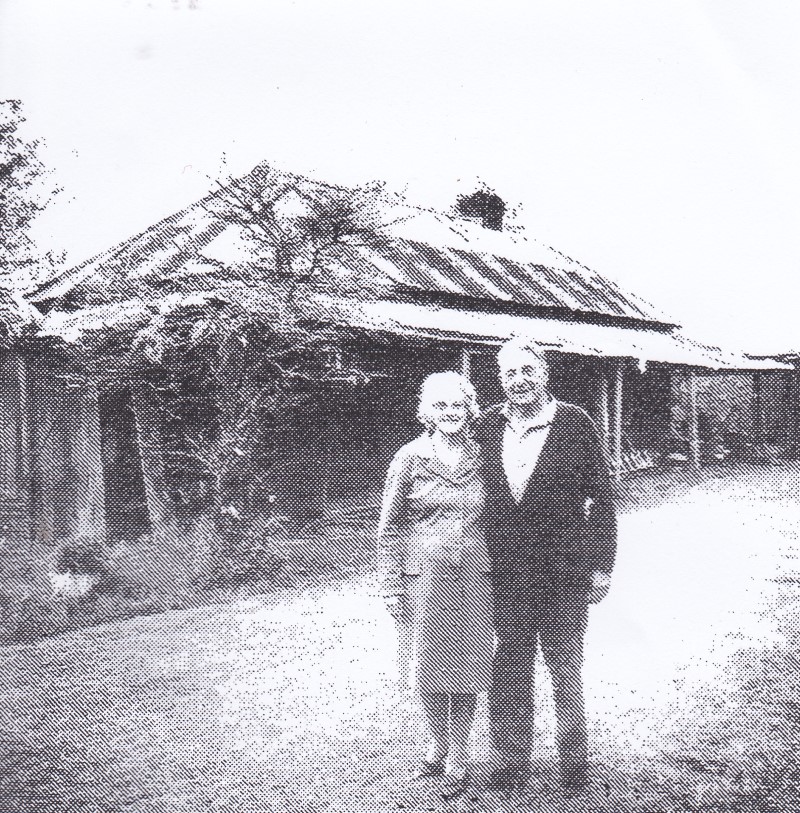 The Dillon Family & the Dillon home at Crooked Brook – Dardanup ...