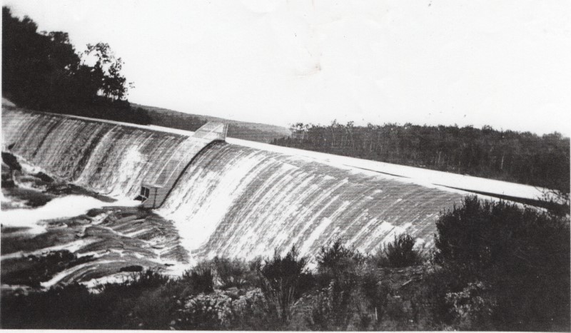 Drainage & Irrigation – The story of water in Dardanup – Dardanup ...